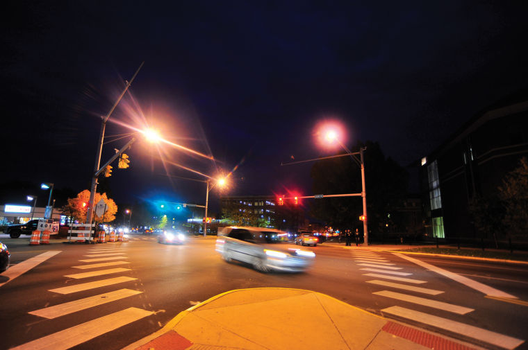 Police, students identify most dangerous intersections | City State ...