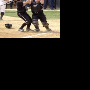 Coach expresses frustration after losing weekend softball games ...