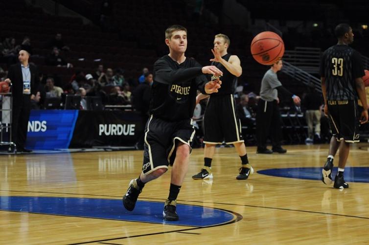 Smith's desire to improve, key for his career | Men's Basketball ...