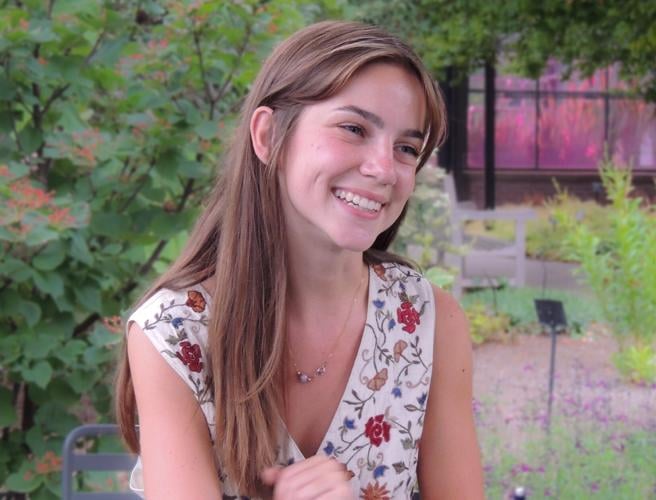 Mapping nature | Campus | purdueexponent.org