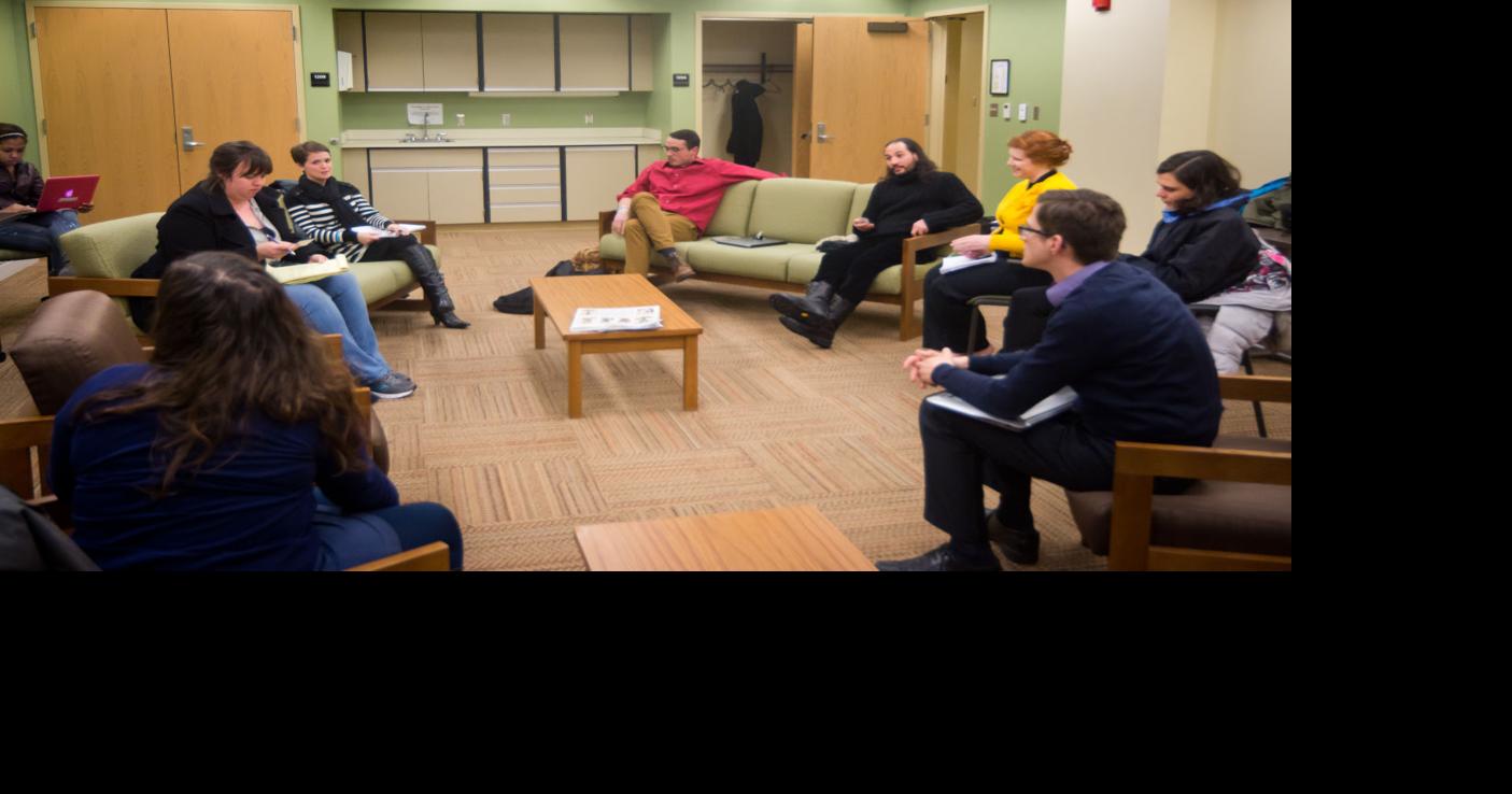 CARE center provides safe place for those affected by sexual assault ...