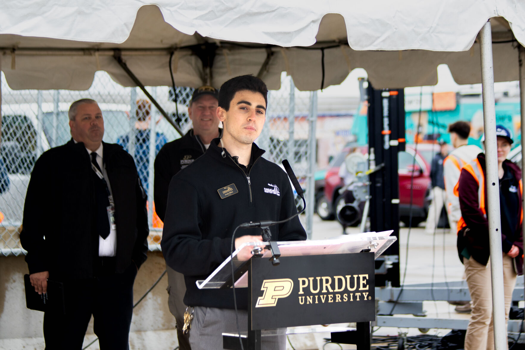 Purdue Aviation Day celebrates evolution of aircraft | Campus ...