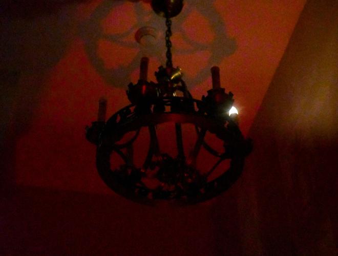 Ghosts in Windsor? | | purdueexponent.org