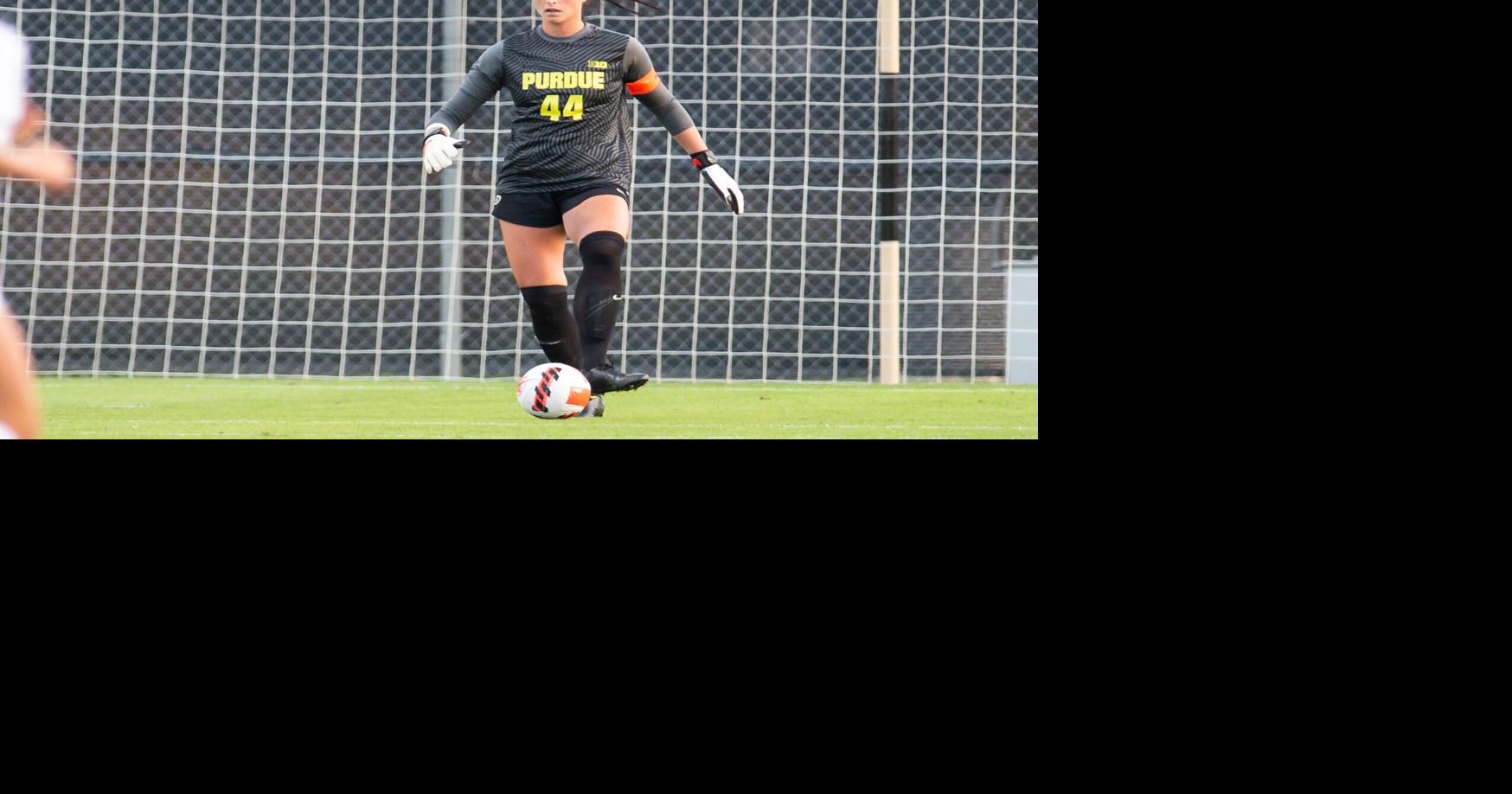 Purdue Soccer: Regular season ends with ranked placement, players of ...