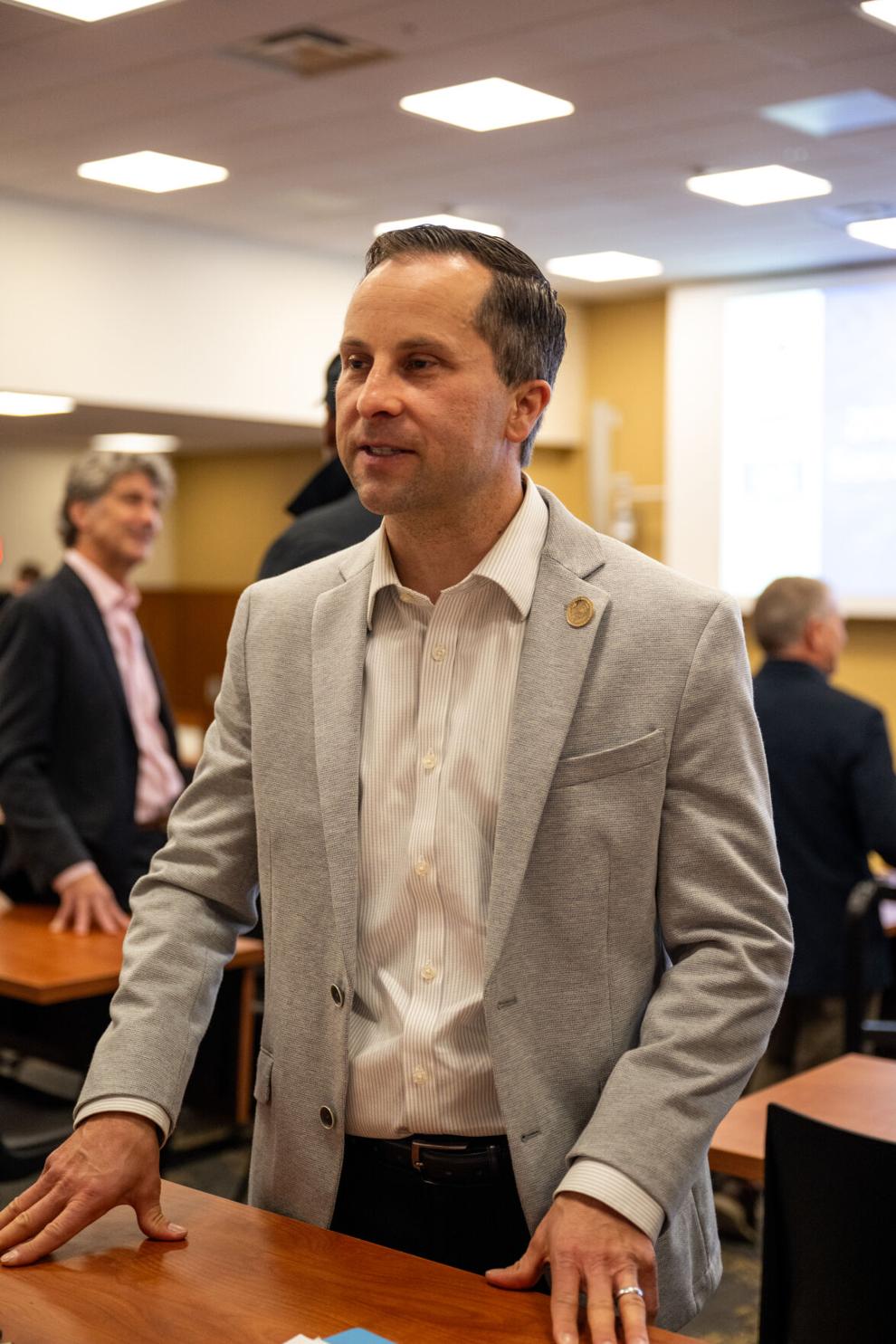 West Lafayette state reps opposed to Indiana gerrymandering | General ...