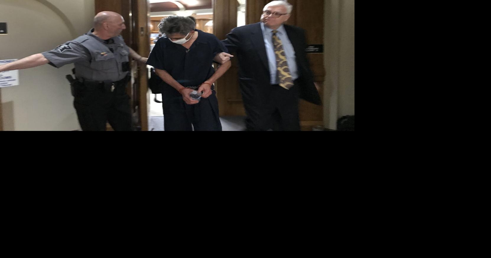 Former Purdue prof asks for lower bond in money laundering case | City ...