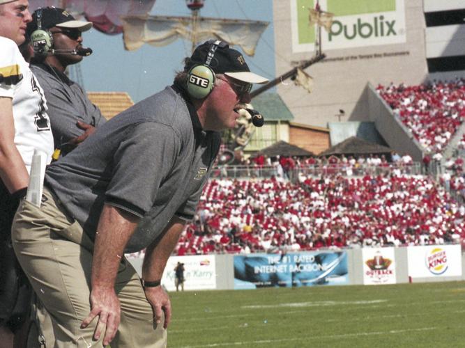 A look back | Sports | purdueexponent.org