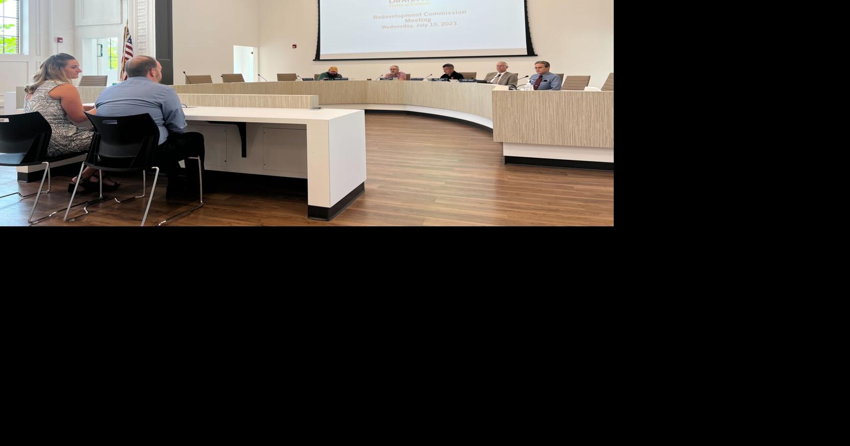 Land allocation brings Levee development near ground breaking | City ...