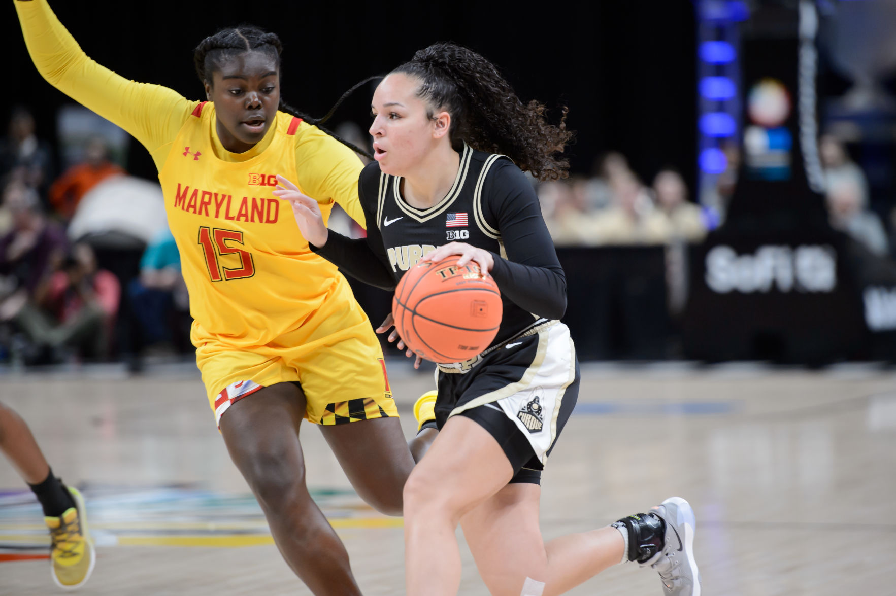 Purdue Women’s Basketball: Boilers look to hear their roar against the ...