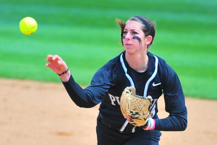 4/20/13 Nebraska 5, Purdue 2 | Gallery | purdueexponent.org