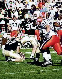 Former All-American returns to pursue doctorate degree | Sports ...