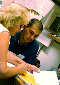 Bursar's office requests registrations by Friday | Campus ...