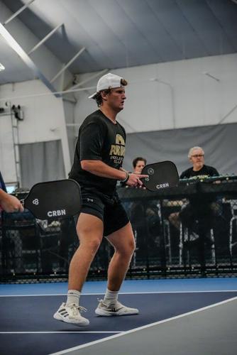 Purdue pickleball to play in 3 national tournaments | Club Sports ...