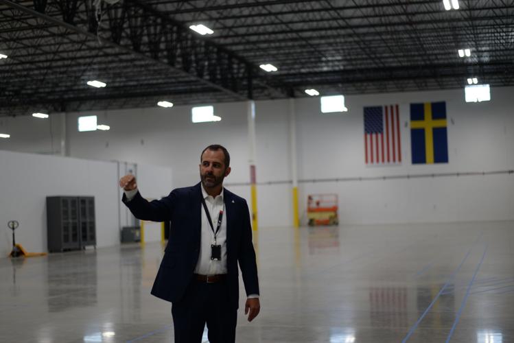 'Swedish roots, American heritage' | Campus | purdueexponent.org