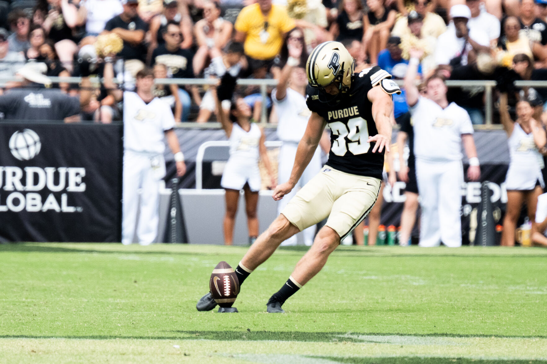 Zach Spangler earned his two-year lease. Give it to him. | Opinion ...