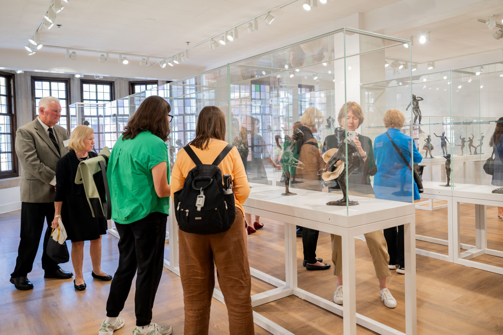 Greater Lafayette bike route added to national system | City & State ...