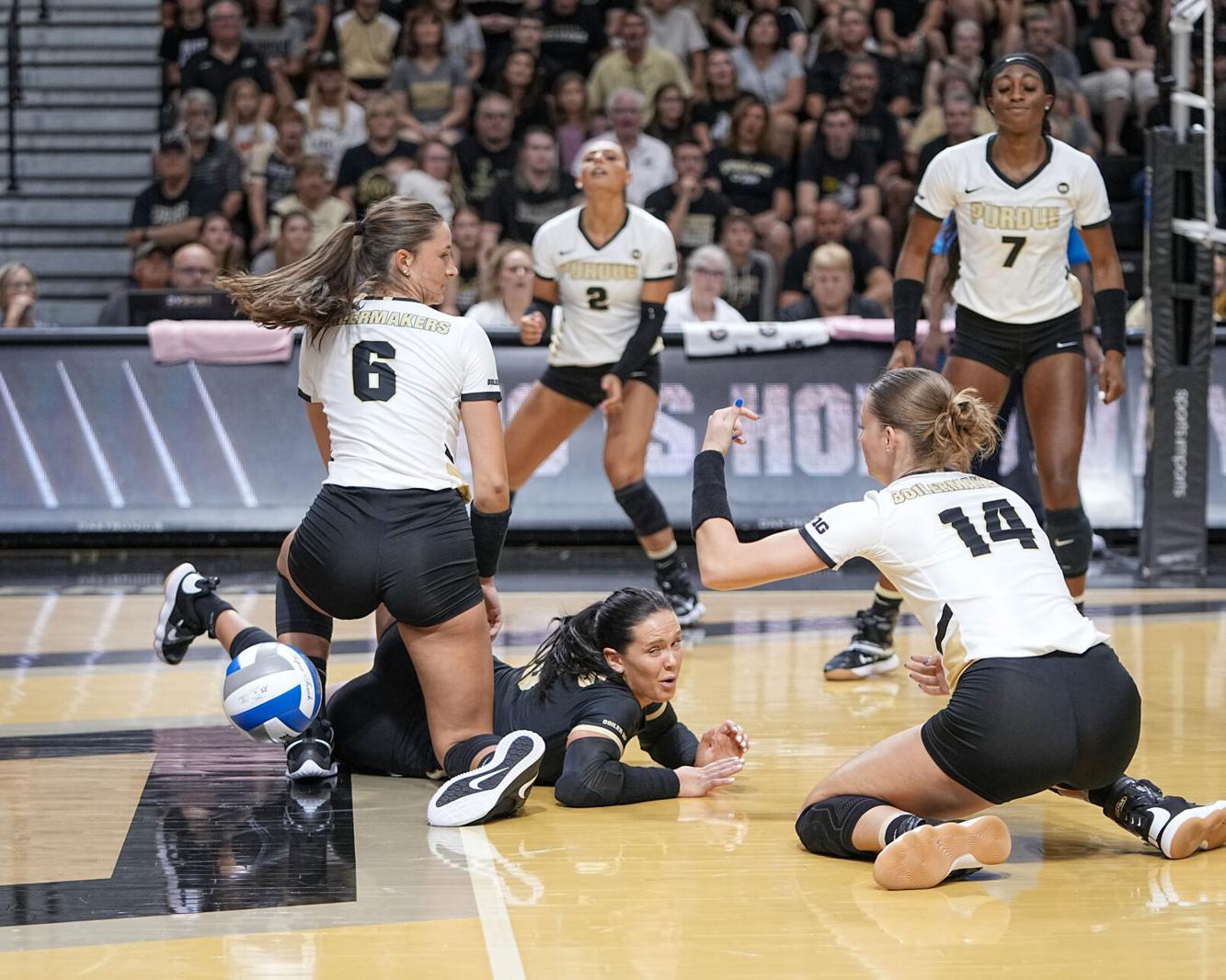 Sports | purdueexponent.org