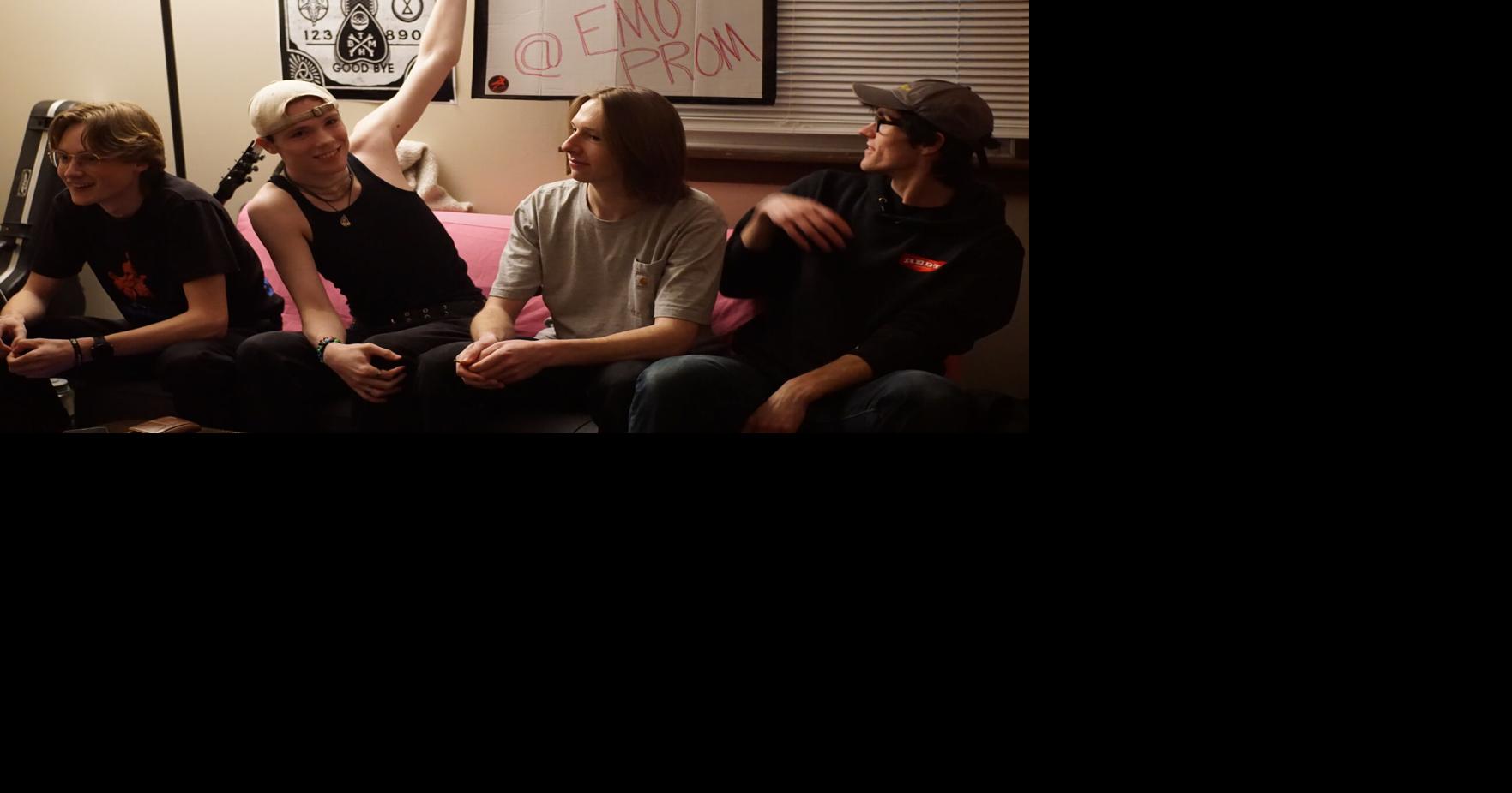 Emo prom to takeover PMU | Campus | purdueexponent.org