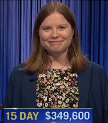 Purdue archivist’s ‘legendary’ 15th win in Jeopardy! | Campus ...