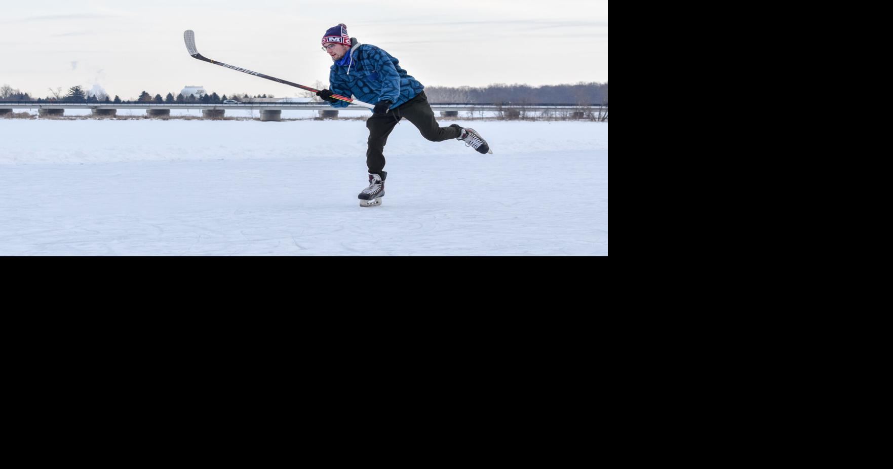 2/14/21 Celery Bog Ice Skating | Campus | purdueexponent.org