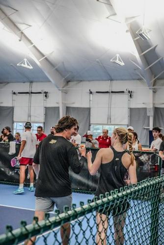 Purdue pickleball to play in 3 national tournaments | Club Sports ...