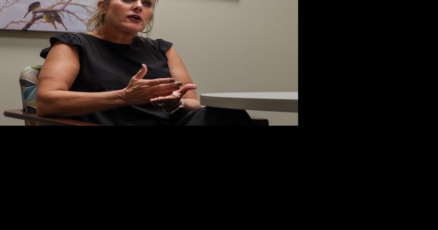 Q&A: Democratic gubernatorial candidate Jennifer McCormick | Politics ...