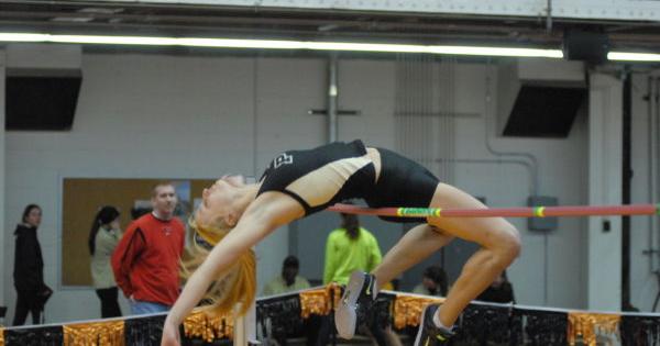 Purdue track & field honored with academic awards | Campus ...
