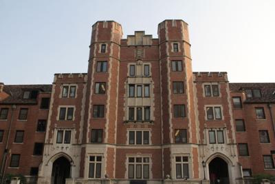 Not a bird, not a plane ... it's a bat! | Campus | purdueexponent.org