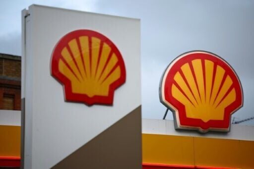 Shell profit jumps as Mideast war fuels oil prices | National ...