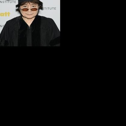 Yoko says oh no to 'John Lemon' beer | National | purdueexponent.org