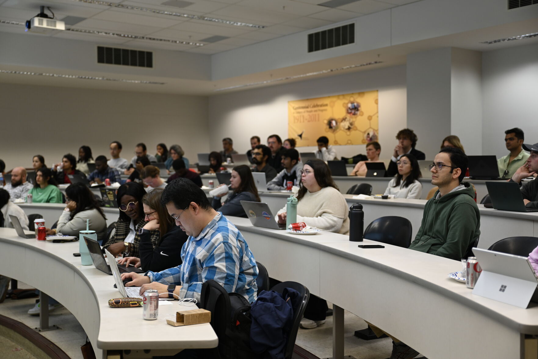 Resolution opposing anti-DEI bill passed by PGSG | Campus ...