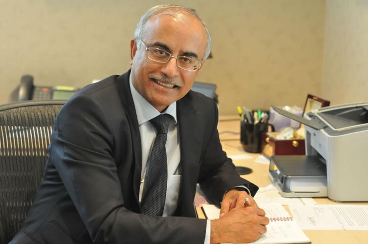 Purdue provost takes job at Rutgers | Campus | purdueexponent.org