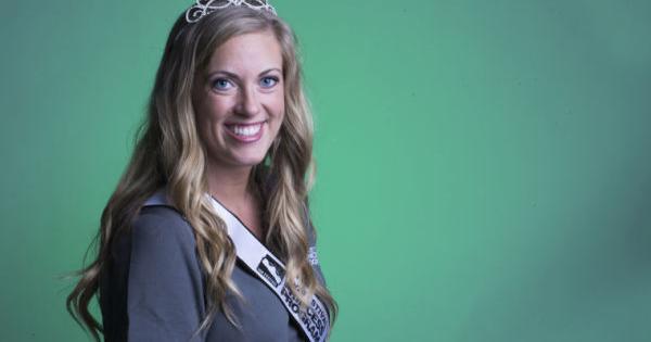 Indy 500 princess inspires others with love of racing | Features ...