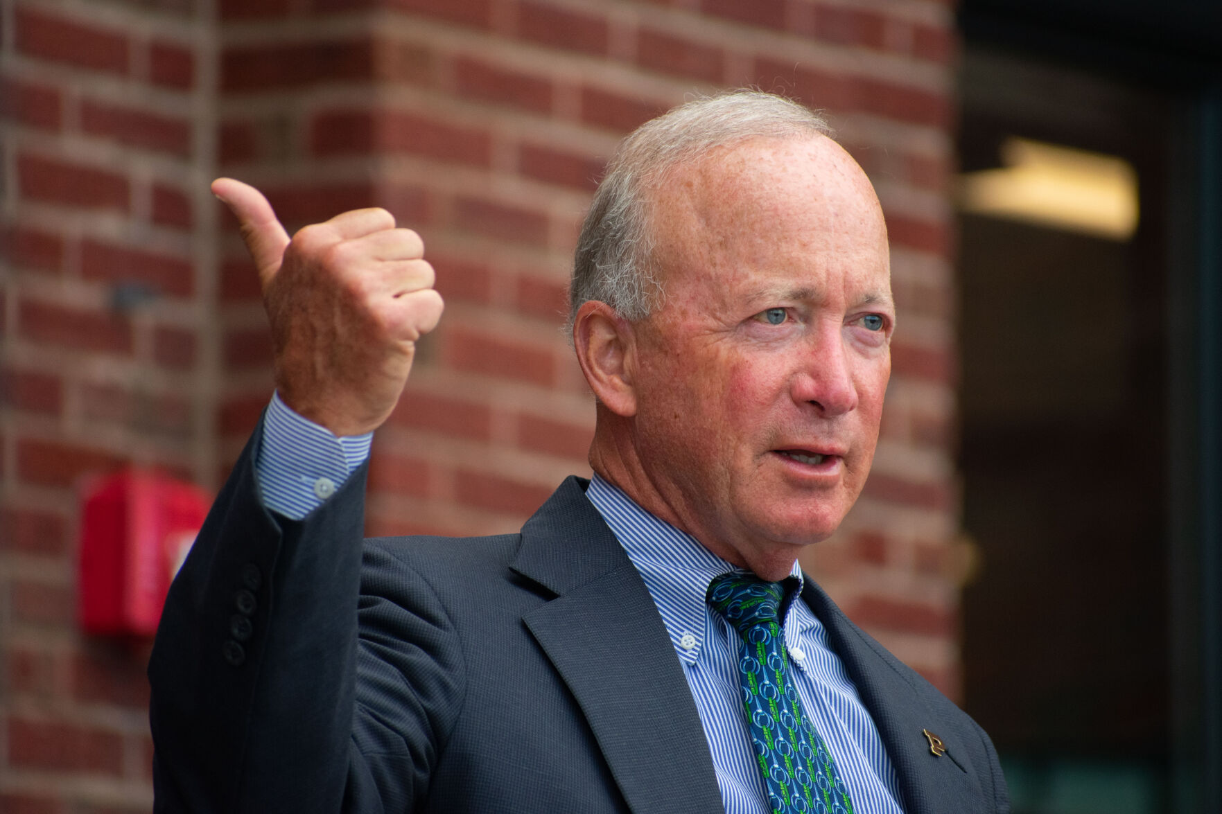 Student journalism, and the Exponent, are under attack | Opinions ...