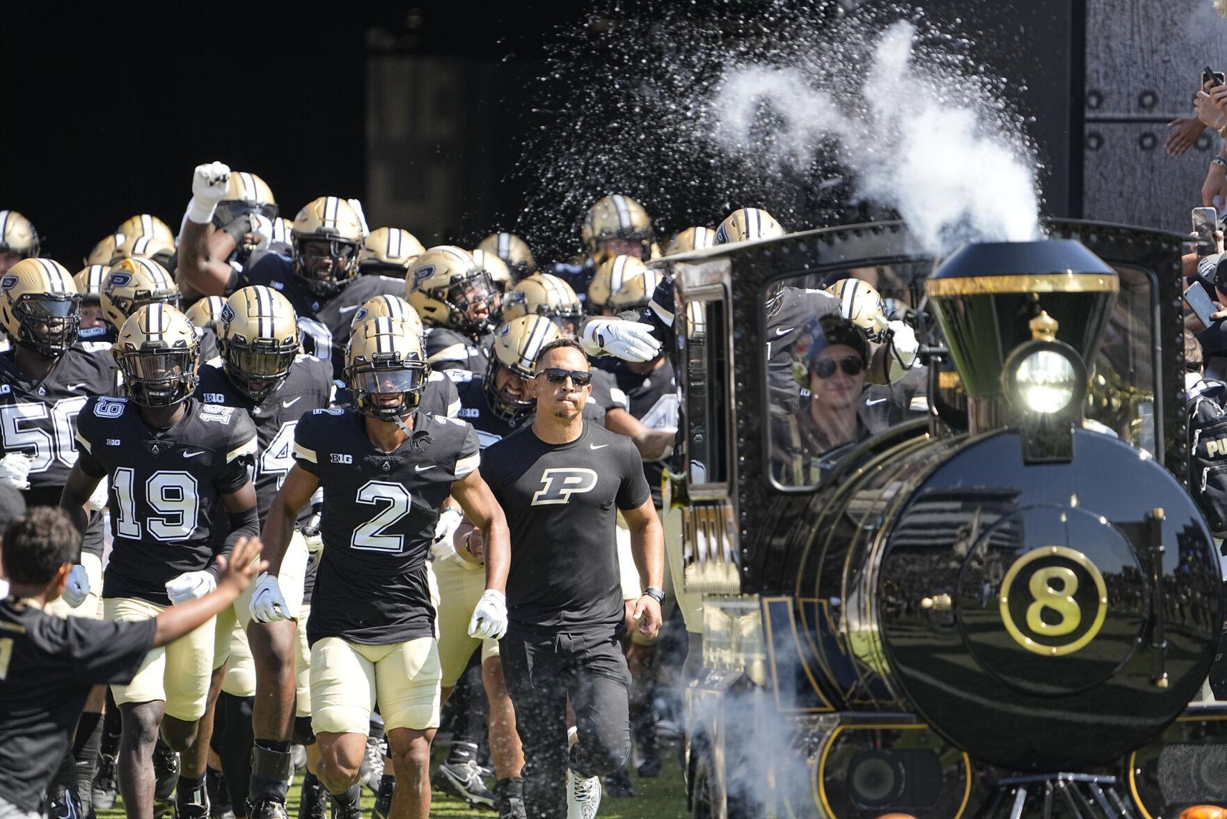 Sports | purdueexponent.org