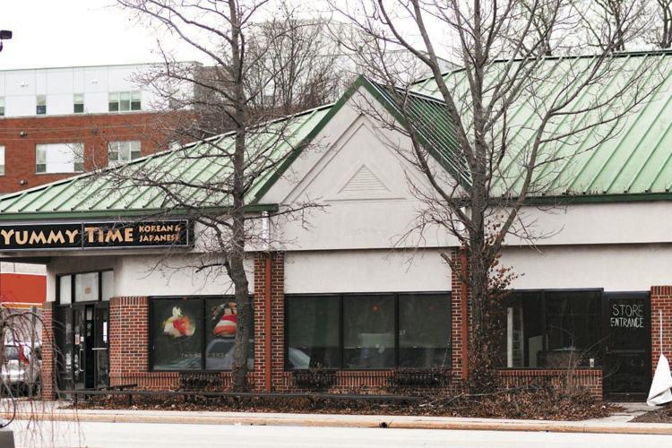 Discount Den to move north, announce new campaign soon | City & State ...