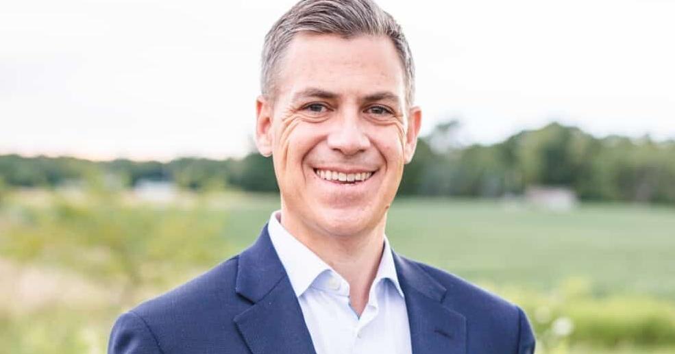 Republican Jim Banks wins Indiana's U.S. Senate seat | Politics ...