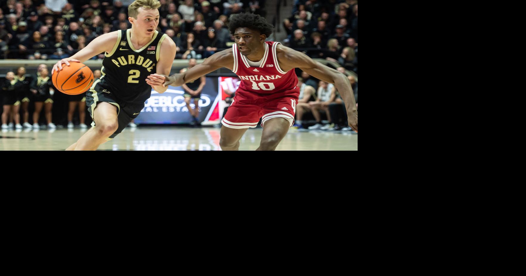 Purdue vs. Indiana: Live updates | Men's Basketball | purdueexponent.org