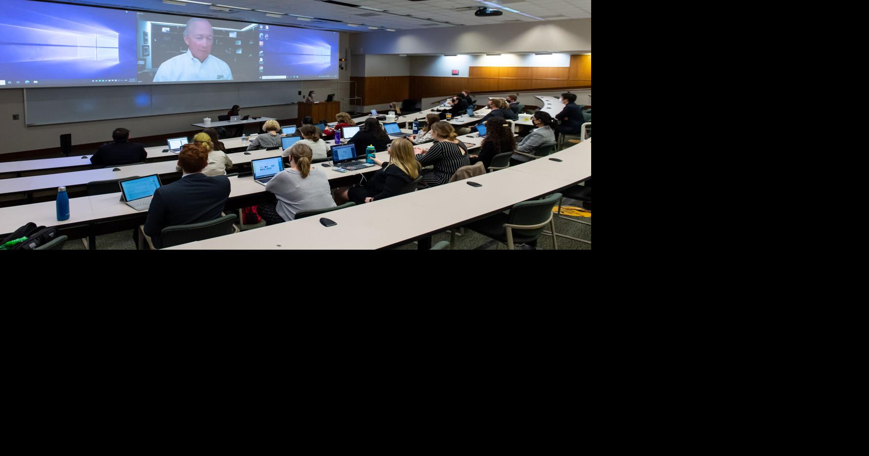 Voting opens for Purdue student government | Campus | purdueexponent.org