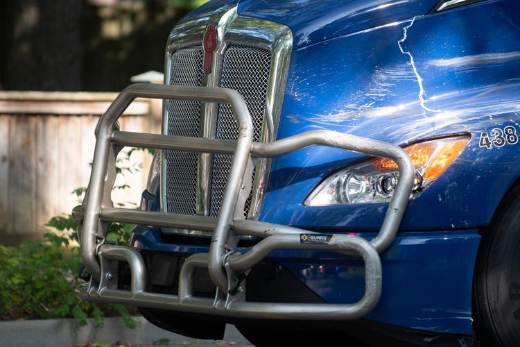 UPDATE: Purdue grad student identified as crash victim | Campus ...