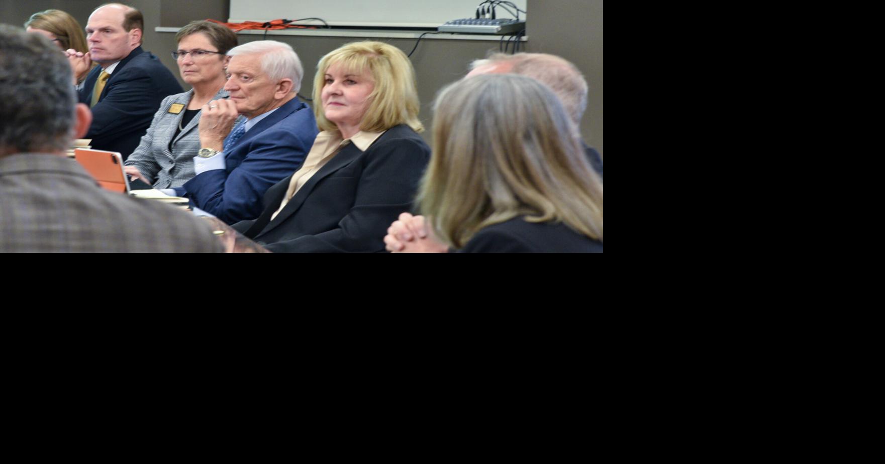 10/7/22 Purdue Board of Trustees | Campus | purdueexponent.org