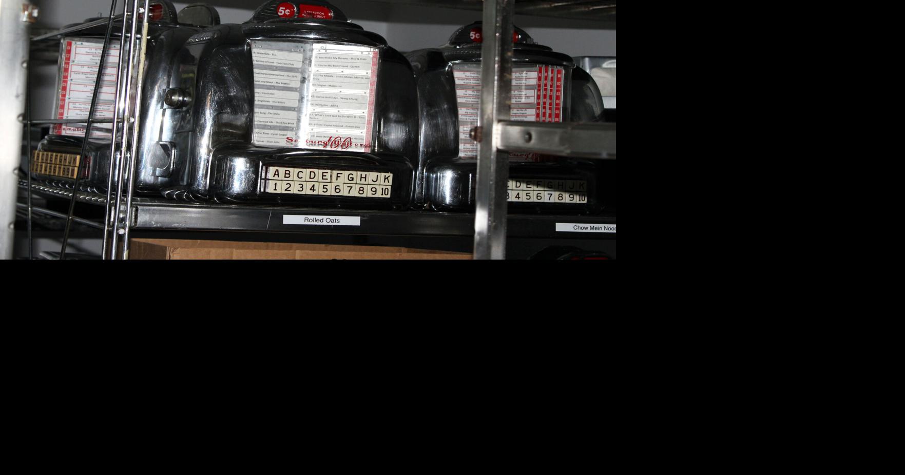 Purdue sells Pappy's Sweet Shop memorabilia | Campus | purdueexponent.org