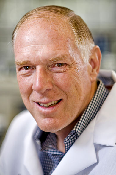 Purdue professor wins national cancer research award | Purdue News ...