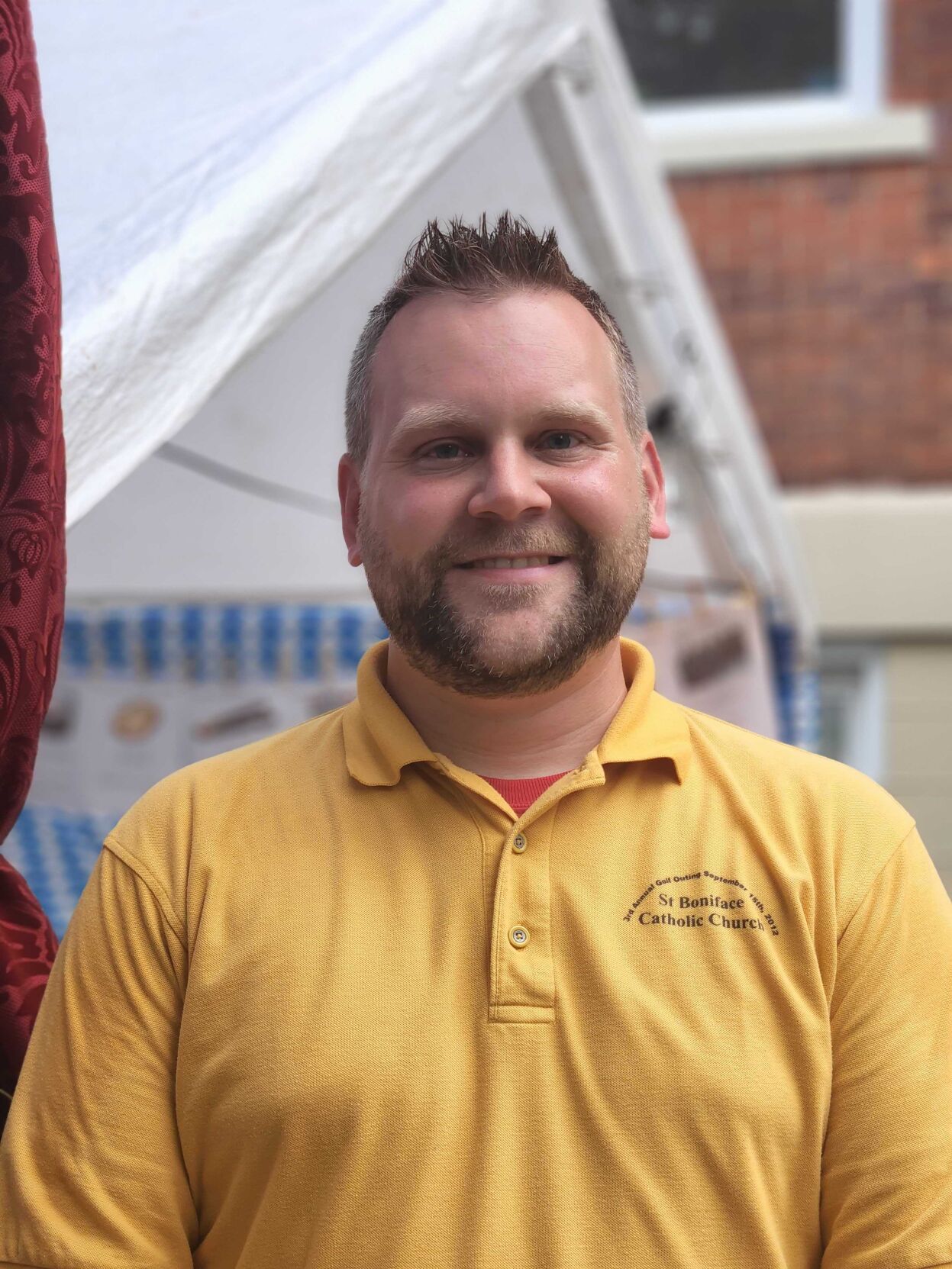 Germanfest: Andy Bonner | Campus | purdueexponent.org