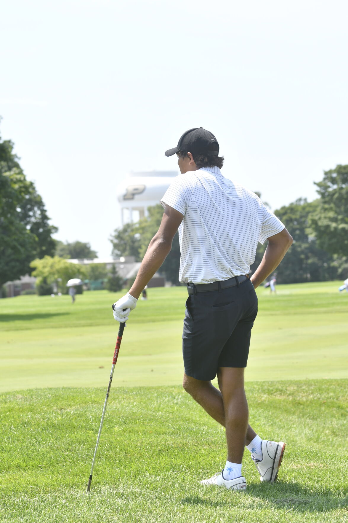 PGA Junior Championships tee off at Purdue | Sports | purdueexponent.org