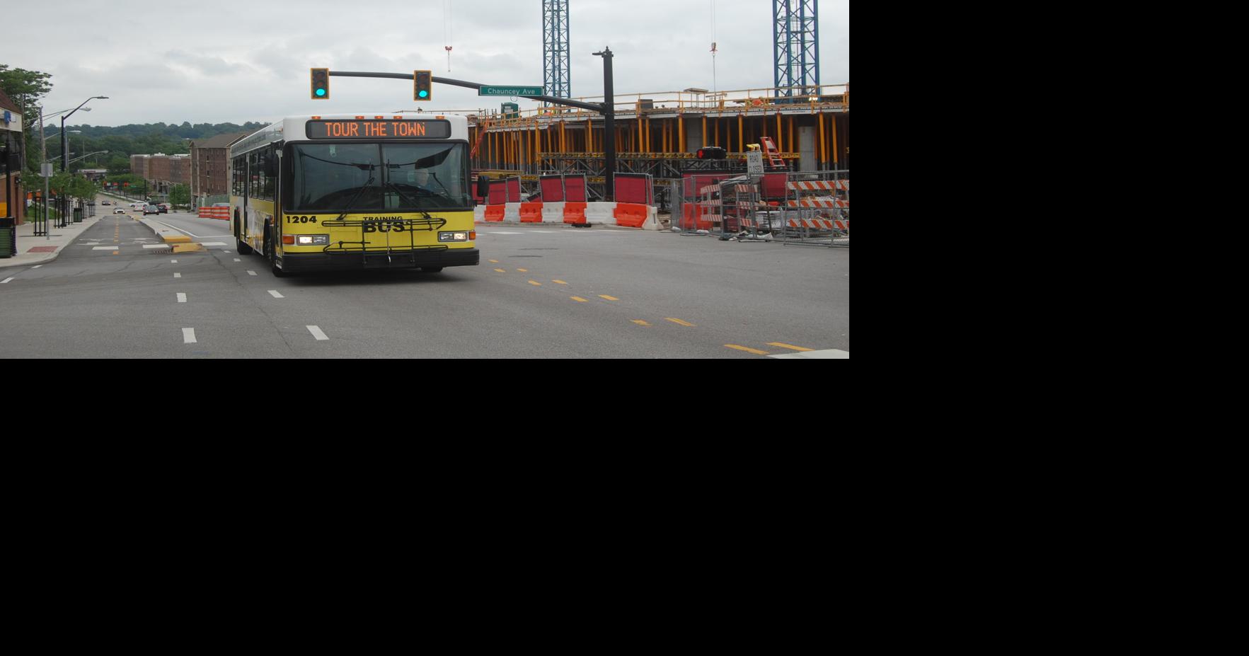 Bus tour reveals history of Greater Lafayette | City State ...