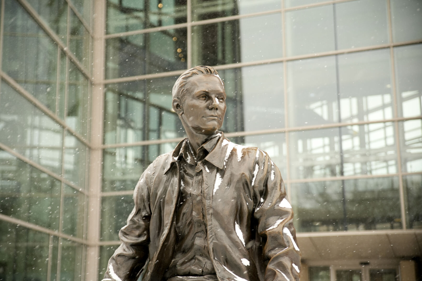 Purdue plans to dominate the semiconductor industry in 2025 | Campus ...