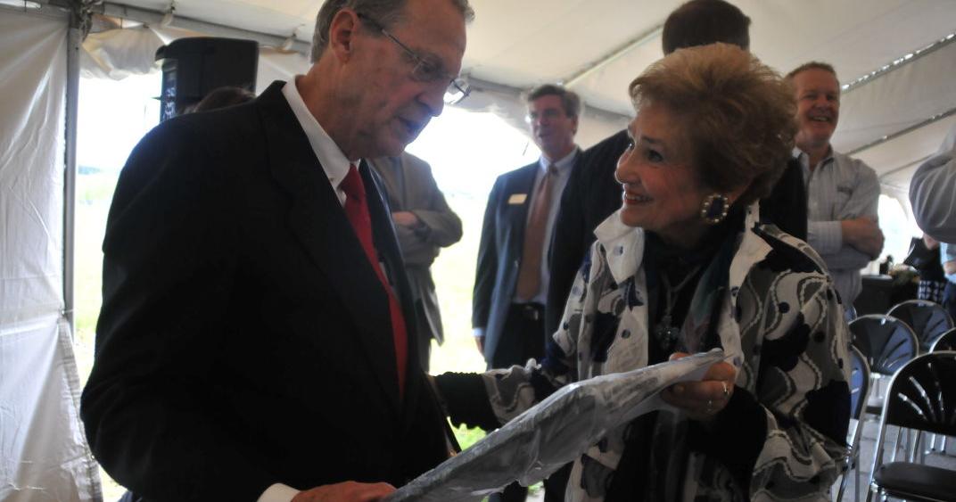 6/23/15 Groundbreaking and Demo, Indiana Manufacturing Institute ...