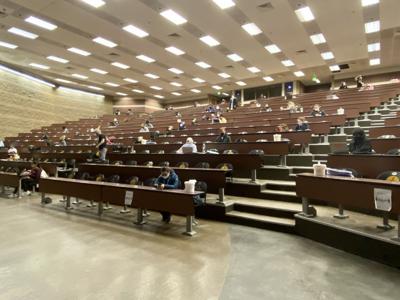 Contact-tracing overcomes human error, dishonesty by tracking data ...