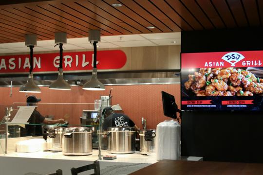 Exploring all the places to eat on Purdue’s meal plan | Campus ...